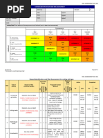 FORM 3 For Maintaining Records of Hazardous Waste at Facility | PDF ...