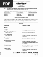 BHT - Technical Publications - LUB | PDF | Bearing (Mechanical) | Lubricant