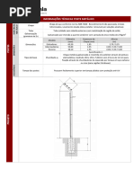 NBR 7008 | PDF | Zinco | Metais de transição