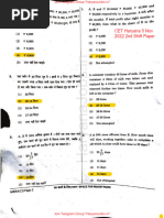 HSSC_CET_Haryana_GK_Detailed_Notes(1) | PDF