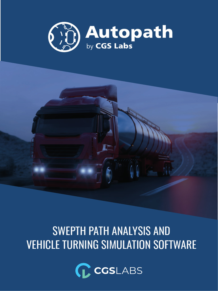 Autopath by CGS Labs Chempute | PDF | Building Information Modeling