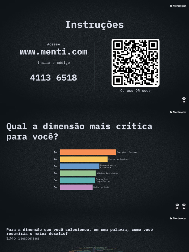 Mentimeter | PDF