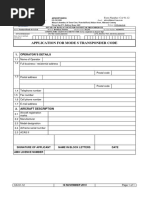CFAY Airport Shuttle Sign-Up Guide | PDF