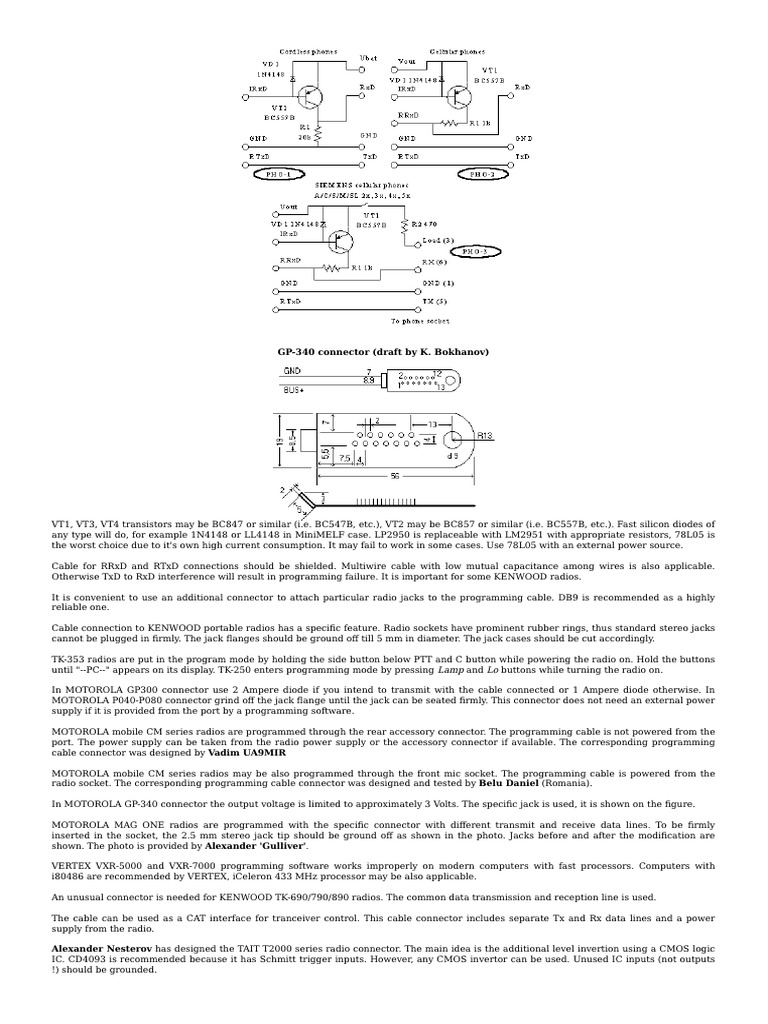 Esquema 04 | PDF | Electrical Connector | Power Supply