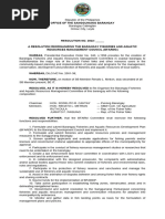 Fiesta Solicitation Letter | PDF | Festival