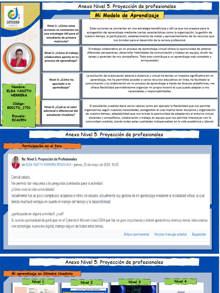 Anexo 5 - Nivel 5 Modelo de Aprendizaje_ Elba Yadith Herrera ...