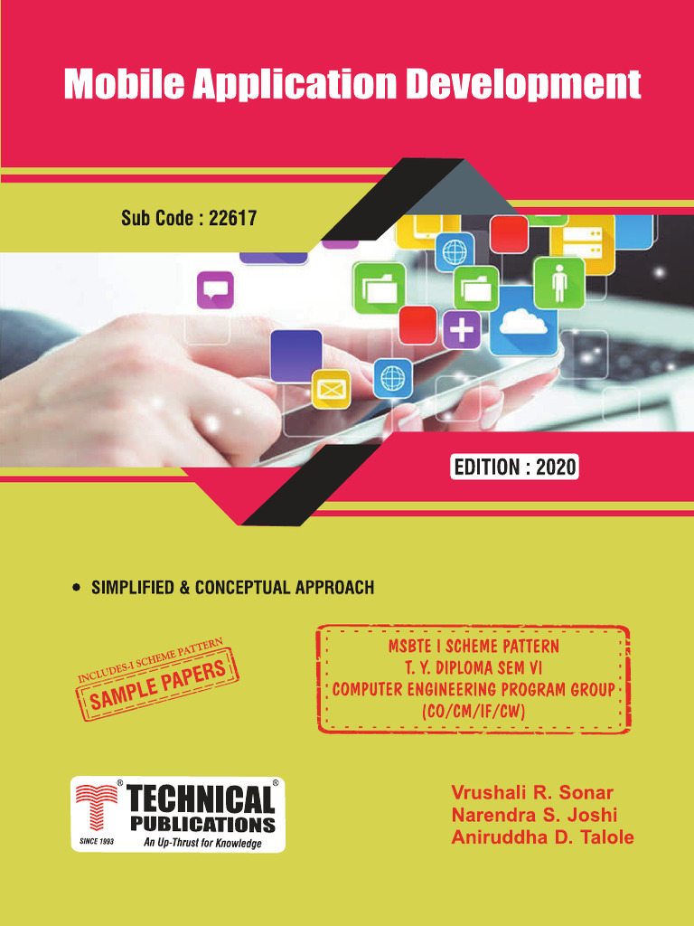 MAD | PDF | Android (Operating System) | Application Software MAD | PDF | Android (Operating System) | Application Software