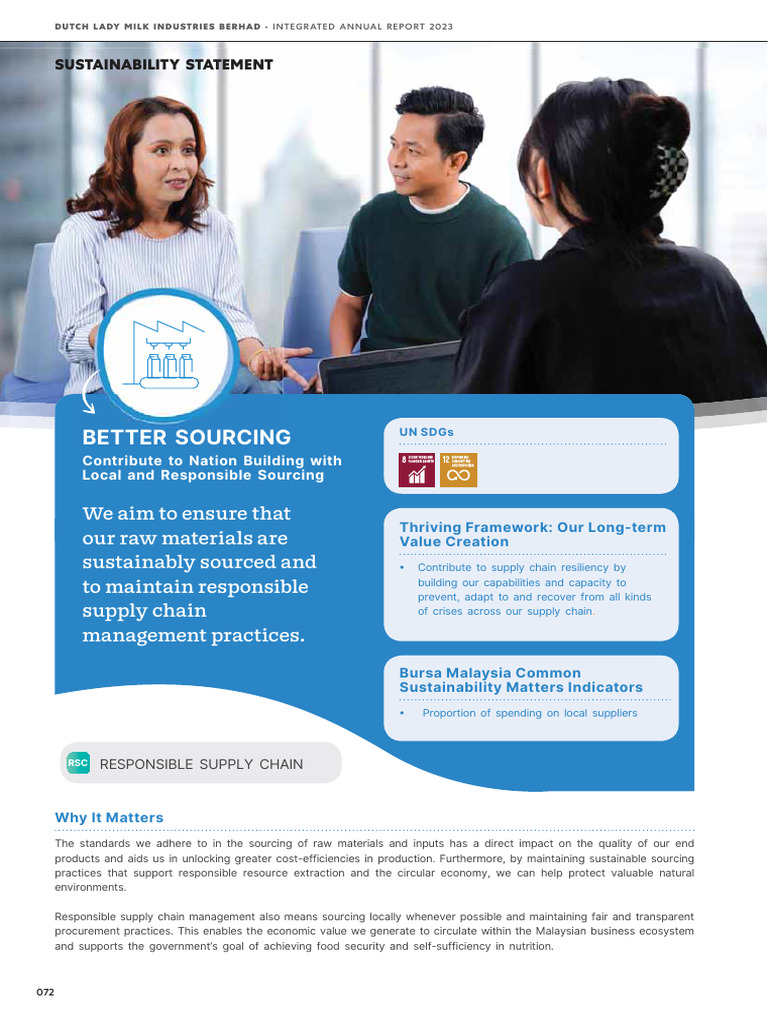 Dlmi Iar 2023 - Bursa - 2 (23apr42) | PDF | Diversity (Business ...