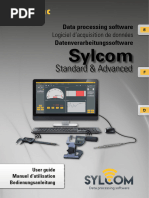 Installing TRIOS Software | PDF