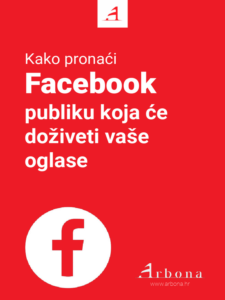 Facebook e Book | PDF