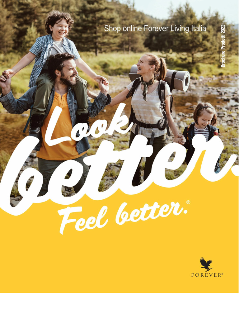 FLP Catalogue - Italian | PDF