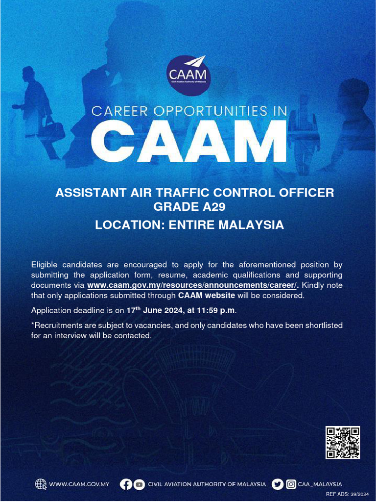 ASSISTANT-AIR-TRAFFIC-CONTROL-OFFICER-GRADE-A29 | PDF