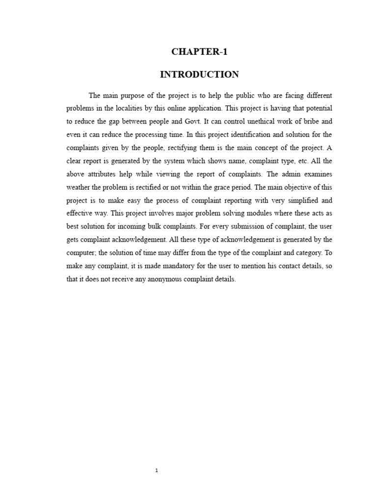 Muncipal Corporation | PDF | Unified Modeling Language | Java (Programming Language)