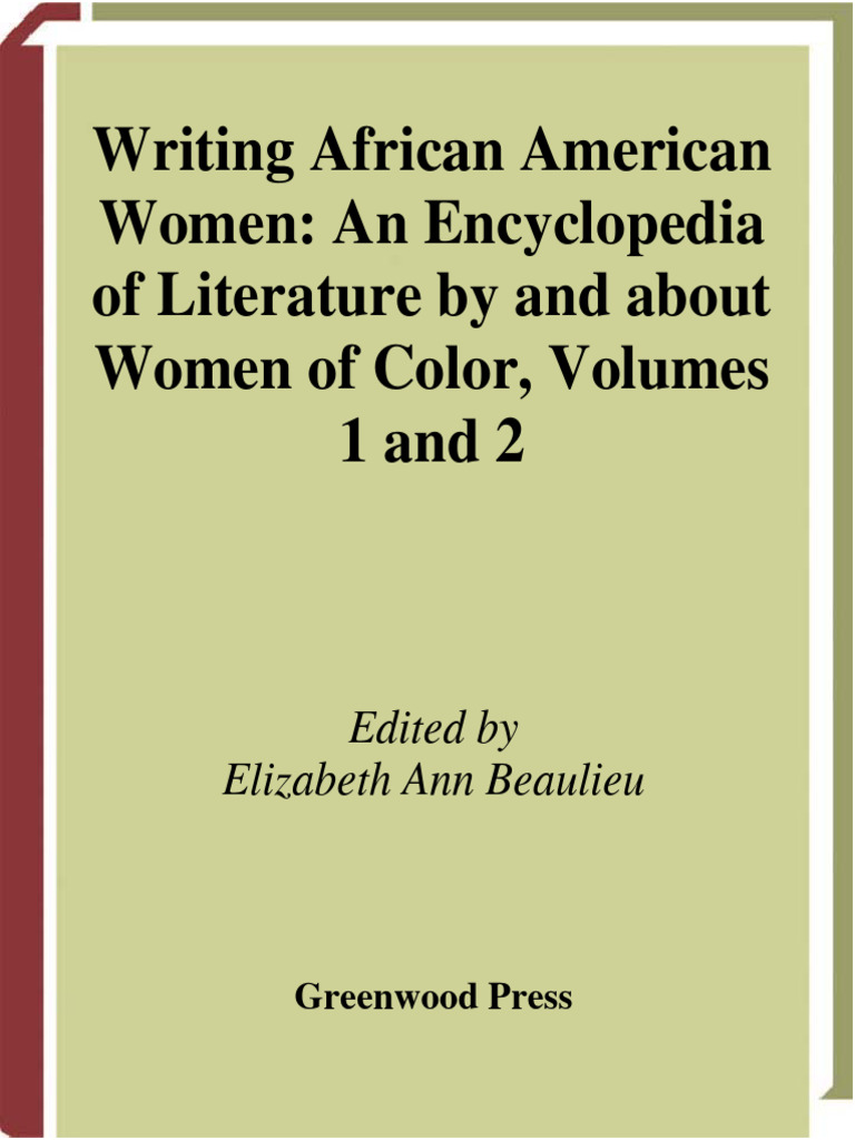 34.elizabeth Ann Beaulieu | PDF