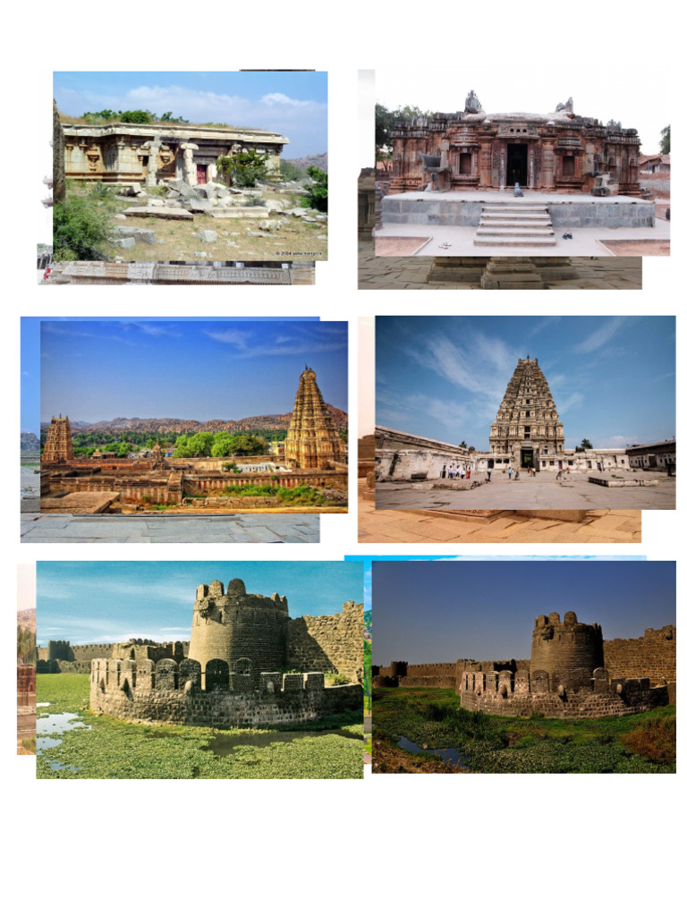 Kodanda Rama Temple12 | PDF