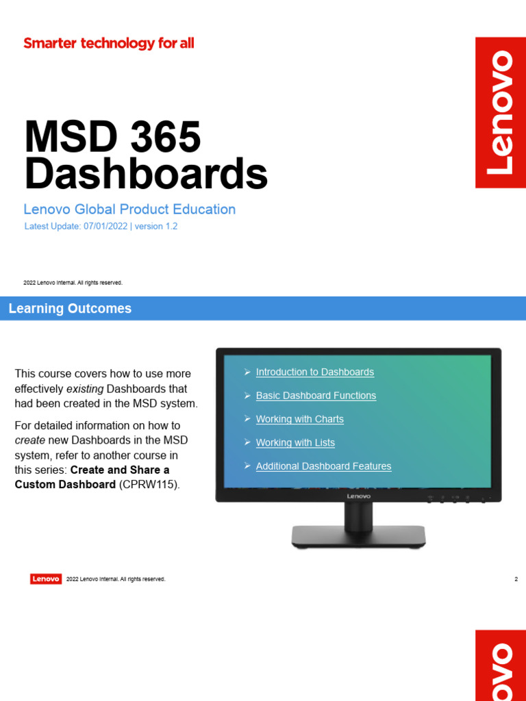 Paneles MSD | PDF | Icon (Computing) | Computing