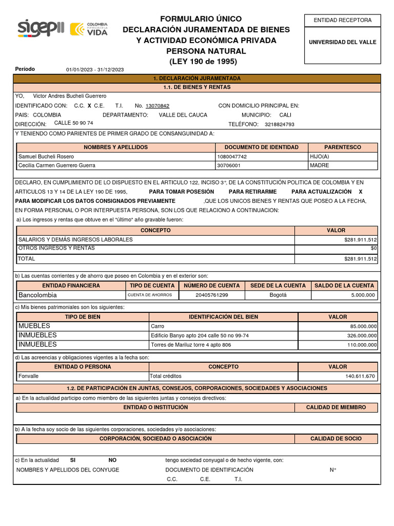 Deck Araci On Sige P 2023 | PDF