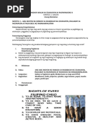 Esp 8 Quarter1 Module 2 | PDF