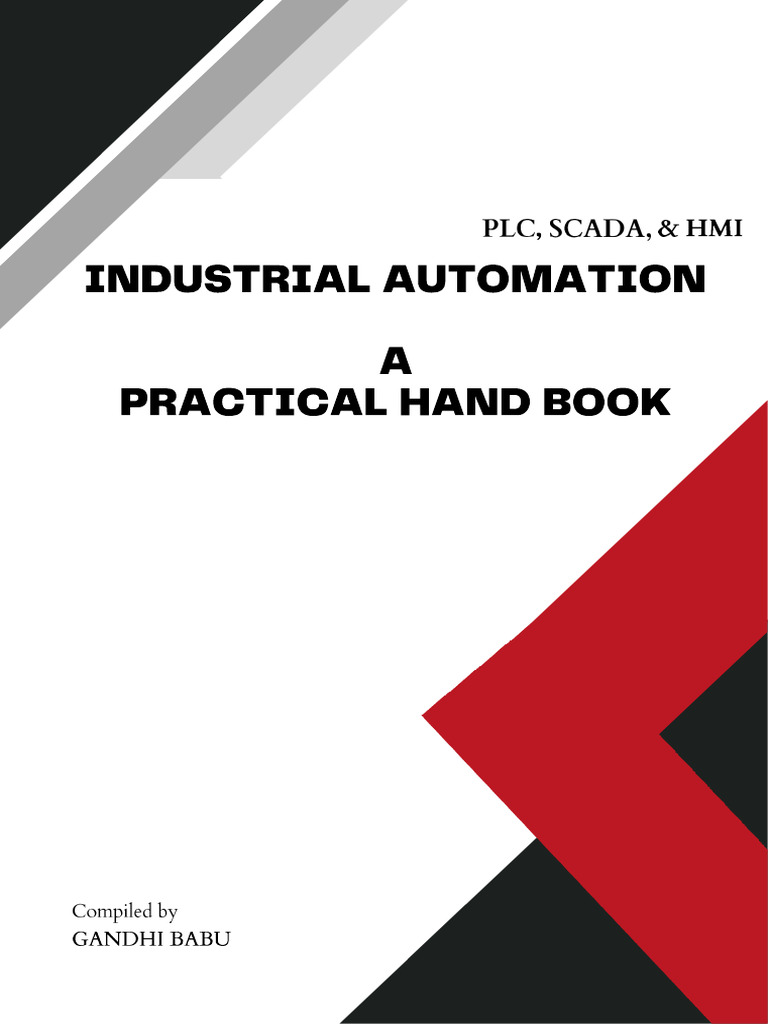 Final Year | PDF | Programmable Logic Controller | Automation