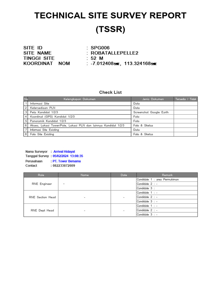 TSSR Robatallepelle2 T | PDF