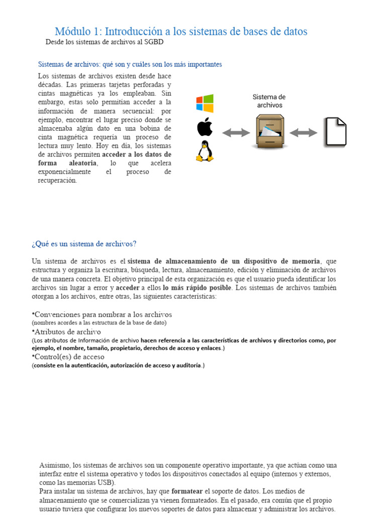 Modelamiento Clase | PDF | Bases de datos | Archivo de computadora