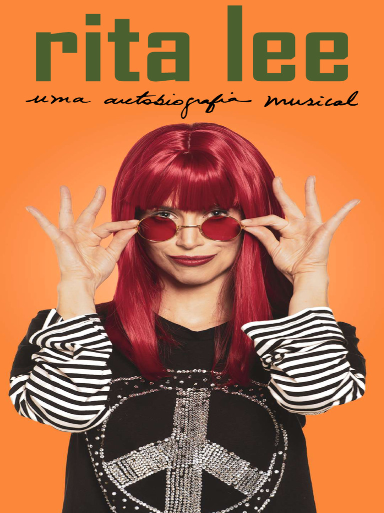 Programa Rita Lee uma autobiografia musical | PDF