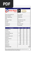 KVS Fee Structure 2024-25 Overview | PDF