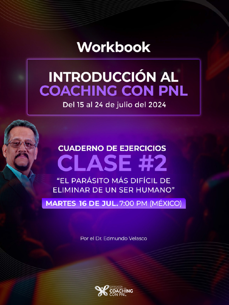 PNL Workbook 2 | PDF | Hierba | Mente