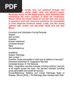 PLE Review Materials and Resources | PDF | Medicine | Health Care