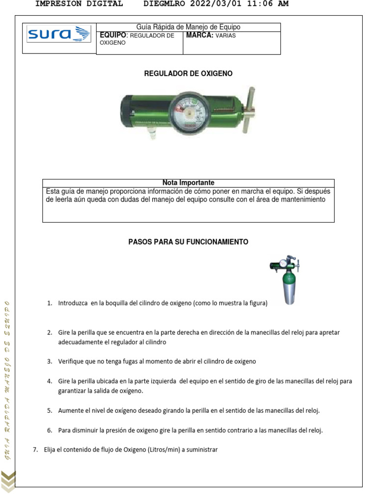 Guia Rapida | PDF | Tecnología