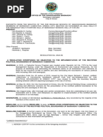 BADAC Action Plan Template NEW | PDF