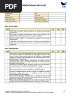 Ods-Record-Book - Latest & Approved | PDF | Cold | Ozone