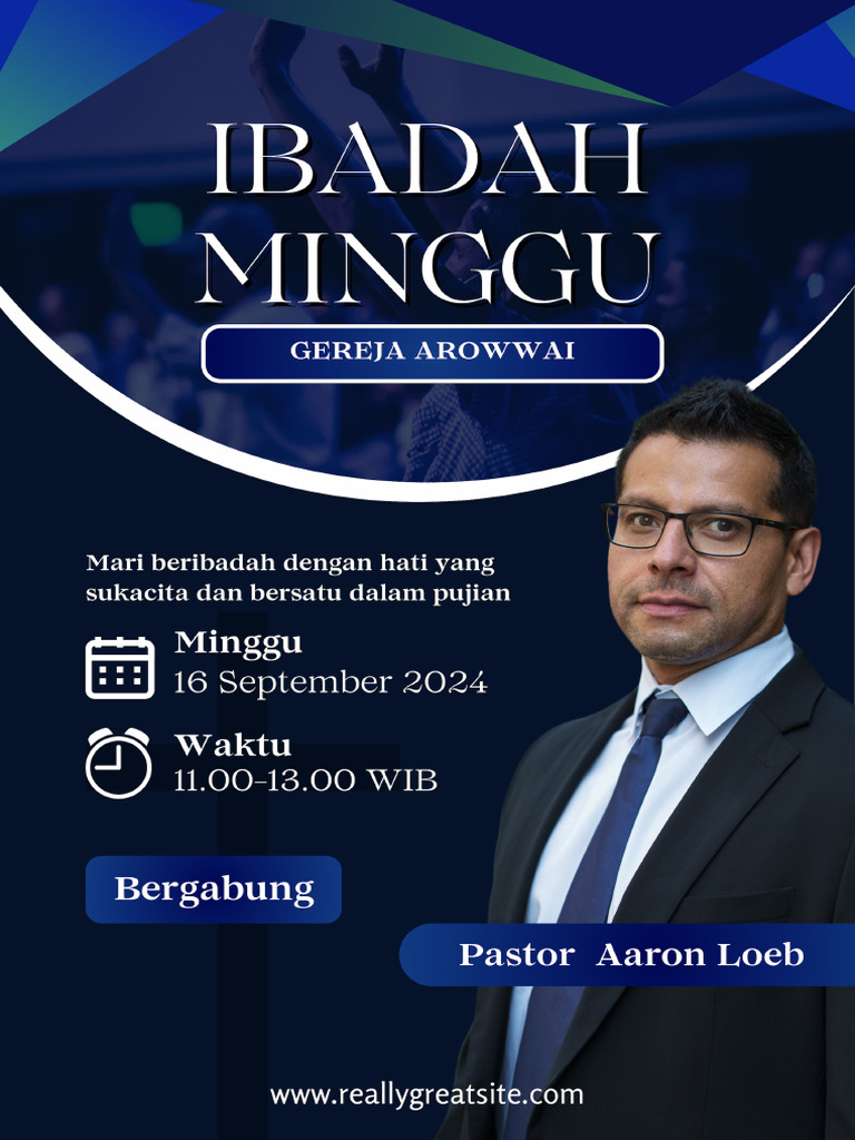 Biru Dan Kuning Sederhana | PDF