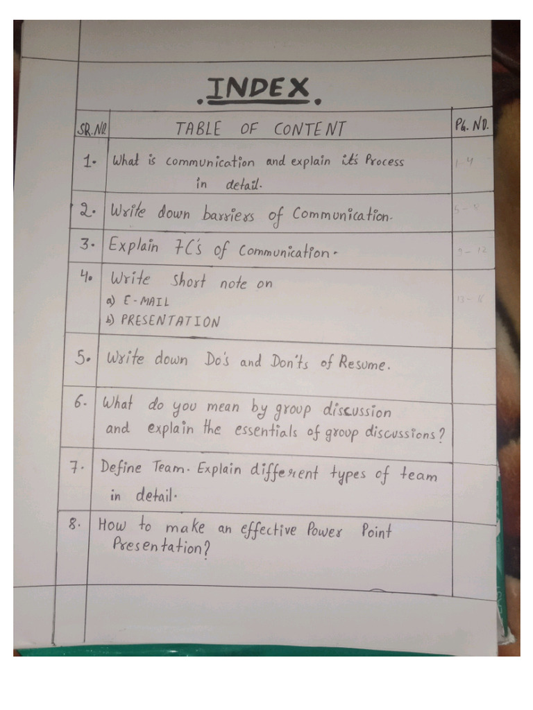 Business Communication | PDF