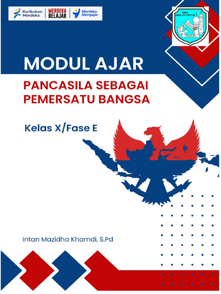 Menggali Ide Pendiri Bangsa Pancasila | PDF | Sains & Matematika