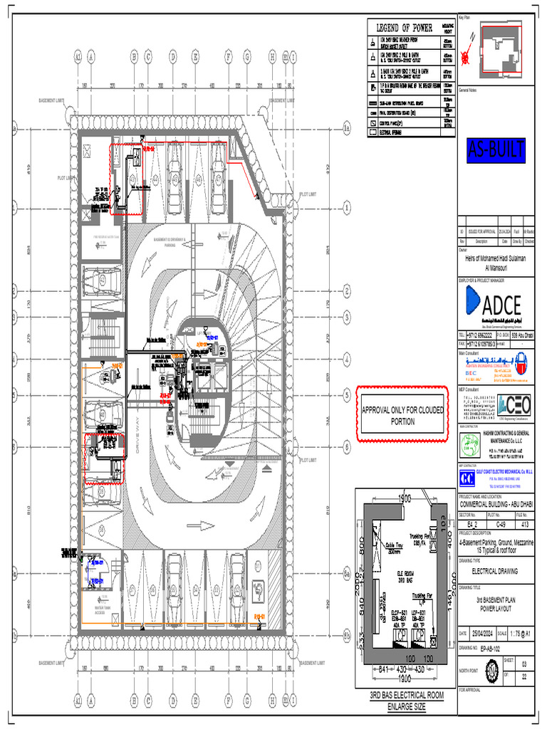 Ep Ab 102 | PDF | Building Engineering | Structural Engineering