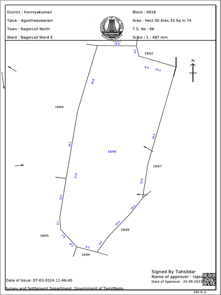 8 11 TSLR Sketch | PDF