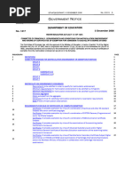 Exemption Certificate Application Guide | PDF | University And College ...