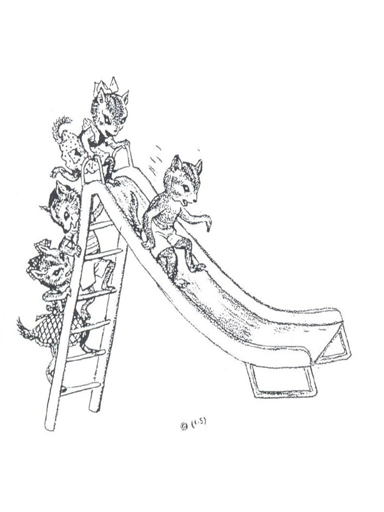 Láminas Cat | PDF