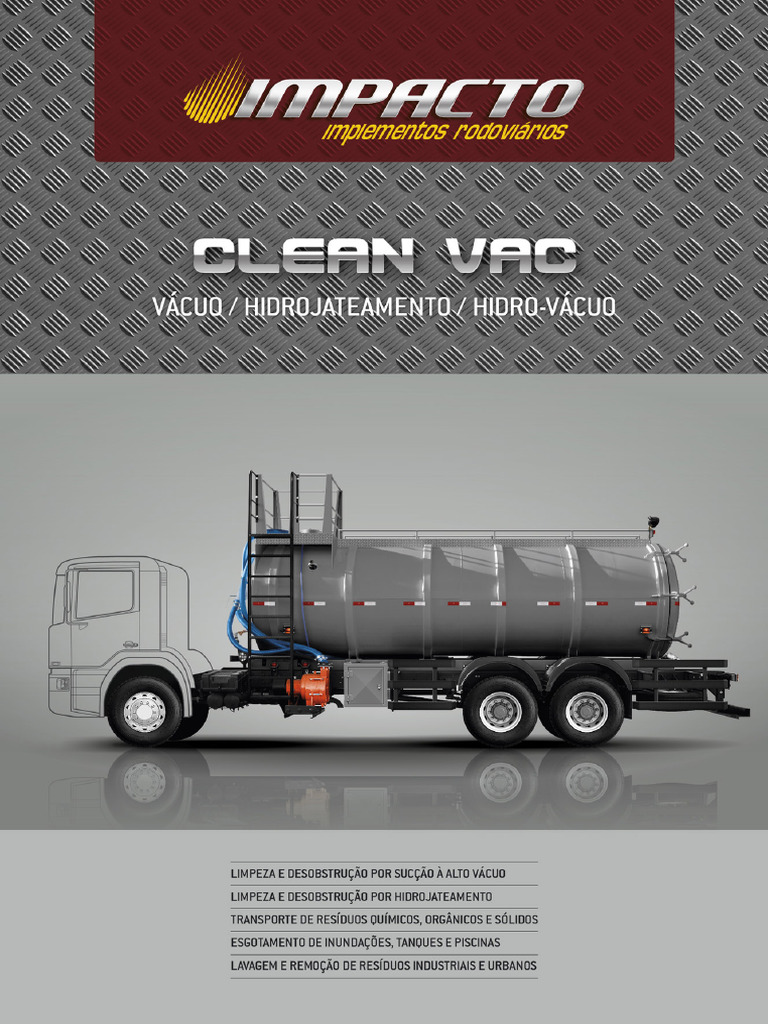 Clean Vac | PDF