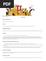 RAVLT - Tabela Normativa | PDF