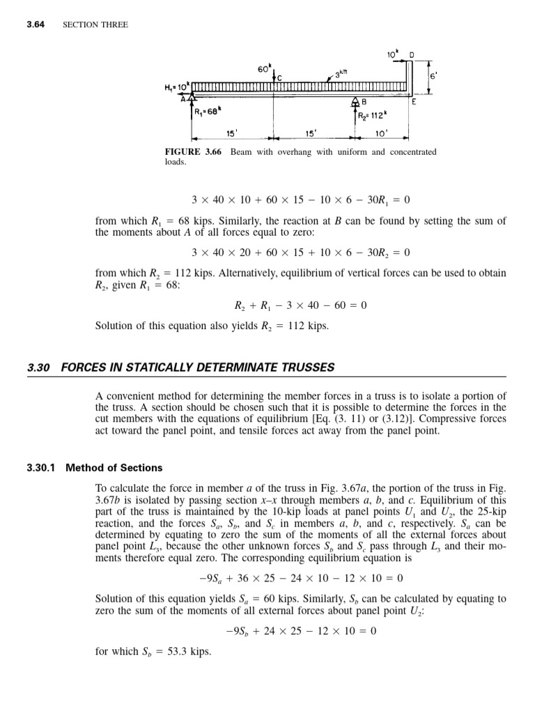 Brockenbrough. Structural Steel Designer's Handbook 3ed - Parte30 | PDF ...