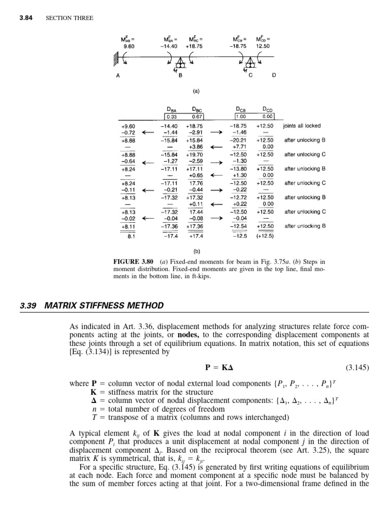 Brockenbrough. Structural Steel Designer's Handbook 3ed - Parte34 | PDF | Euclidean Vector ...
