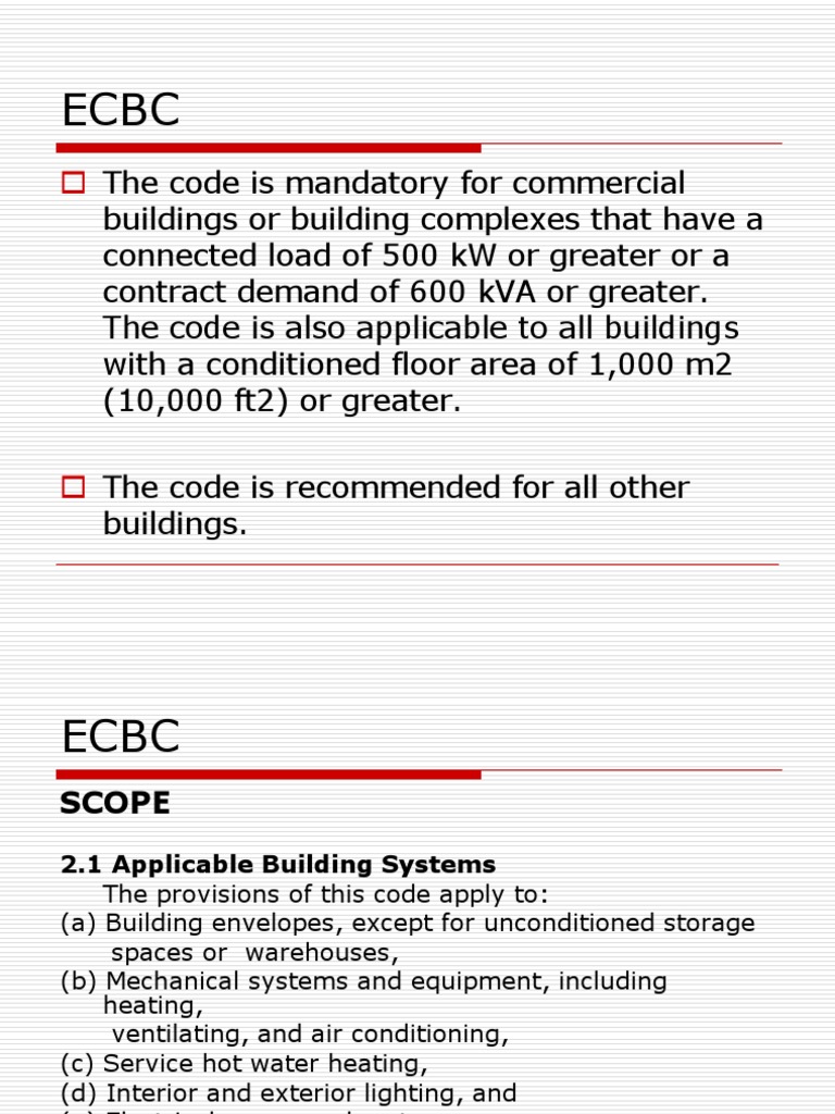 ECBC BEE-Hotel Capitol | PDF | Air Conditioning | Transport Phenomena