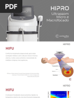 Guia Rapido Ultraformer MPT | PDF | Especialidades médicas