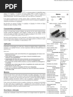 Seeger Reno: Grupo | PDF