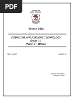 Grade 10 Cat Atp 2025 | PDF | Computer File | World Wide Web