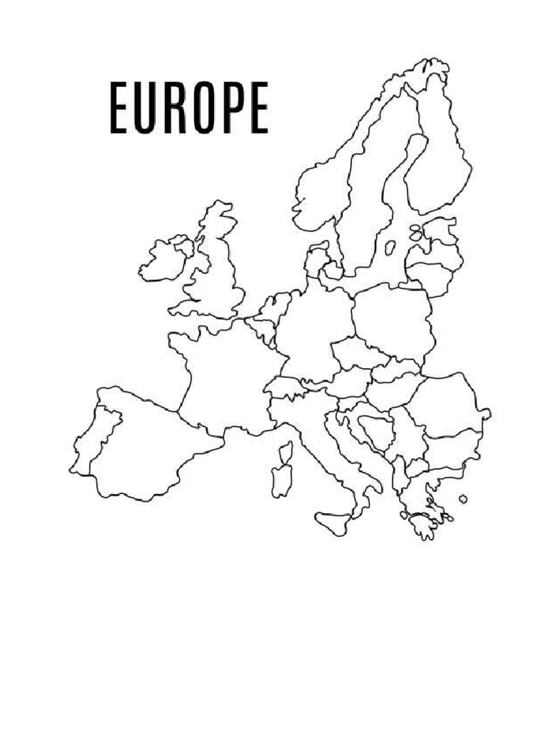 Europa | PDF