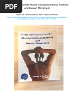 Pre-Professional Pointe 1 Workbook | PDF | Pelvis | Hip