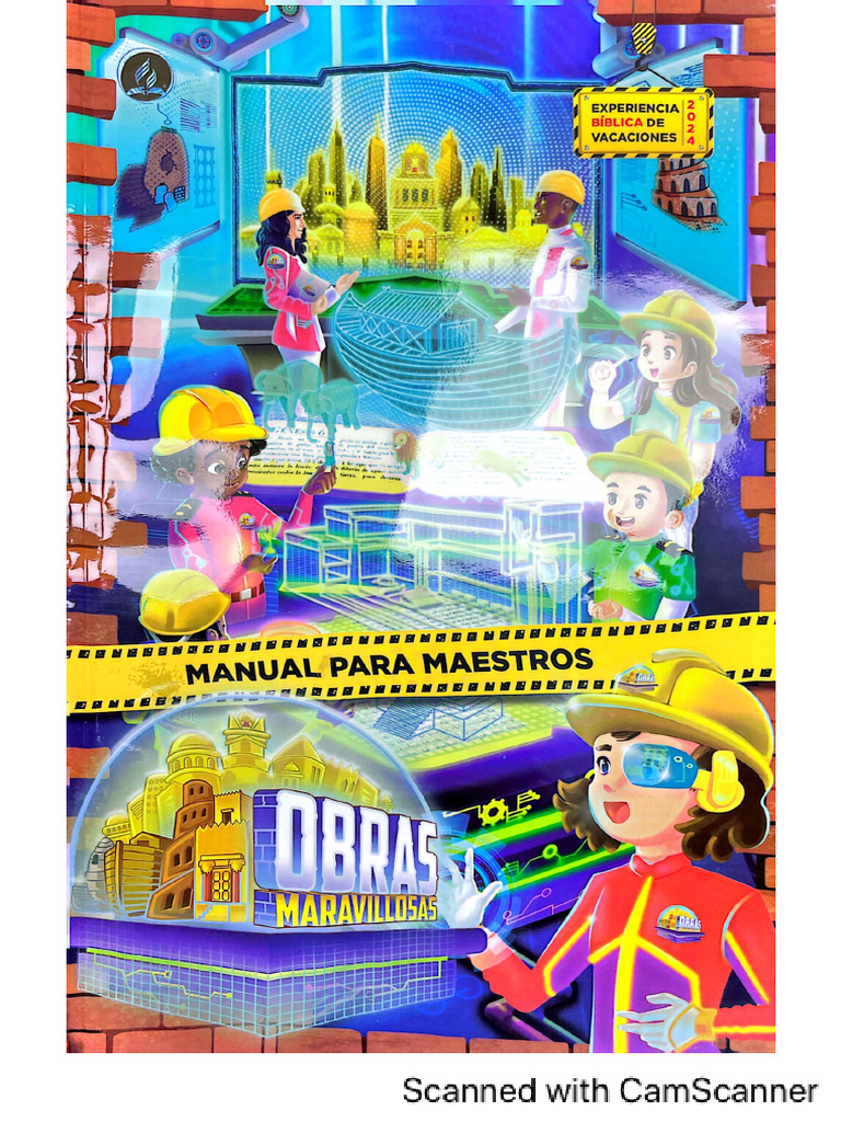 Manual Ebv 2024 Pdf